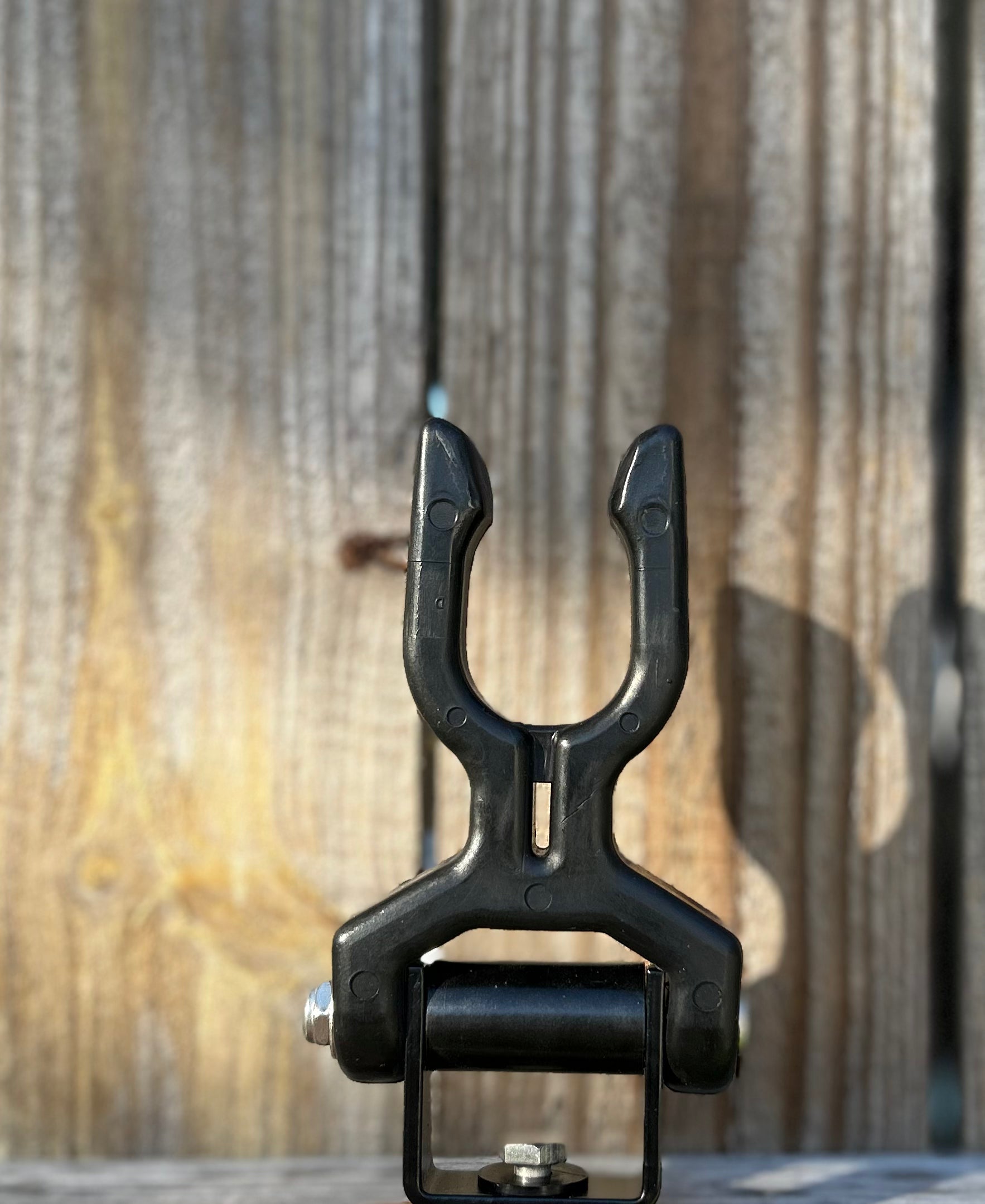 Push Pole Holder – Florida Skiffs LLC